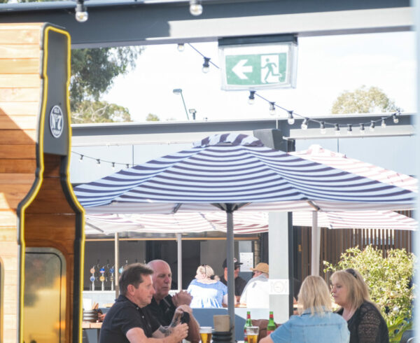 Private Events & Functions at Waterloo Station Hotel | Enquire Now