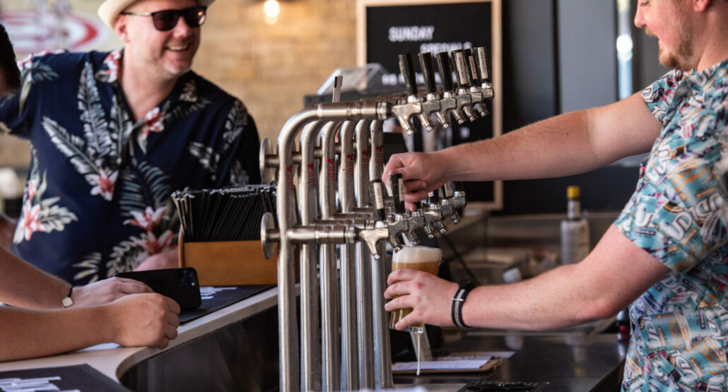 Private Events & Functions at Waterloo Station Hotel | Enquire Now